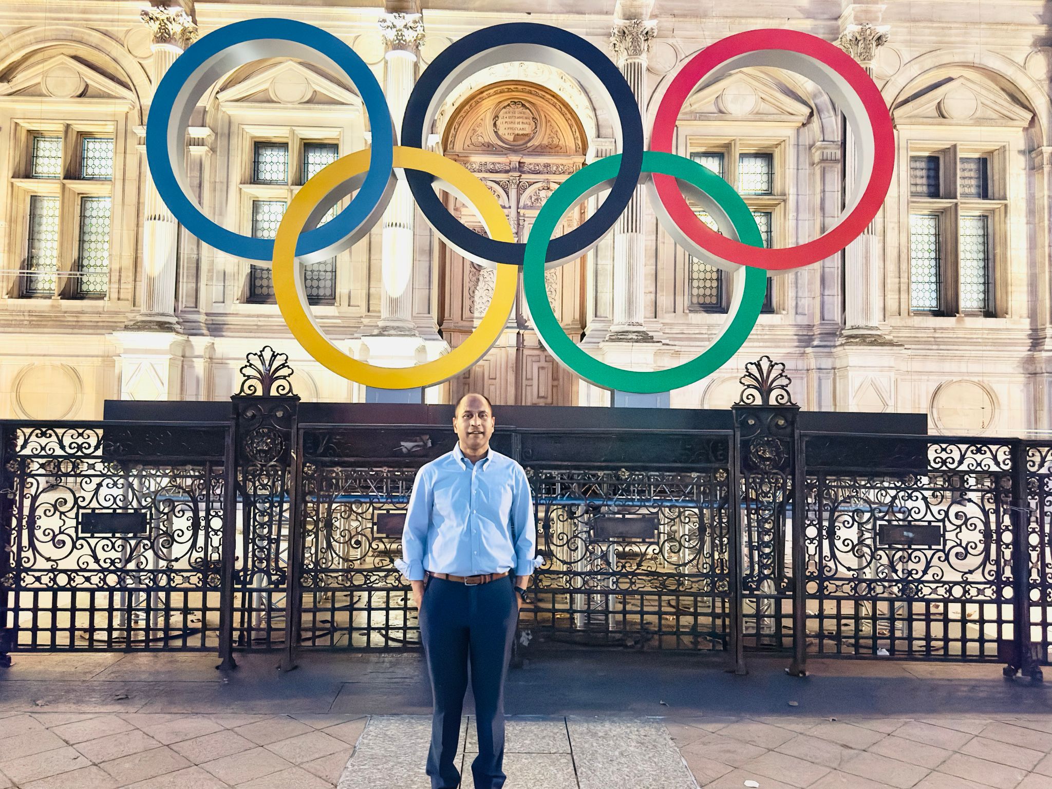 Our highly respected Managing Editor, Enamul Haque Enam is currently in ...