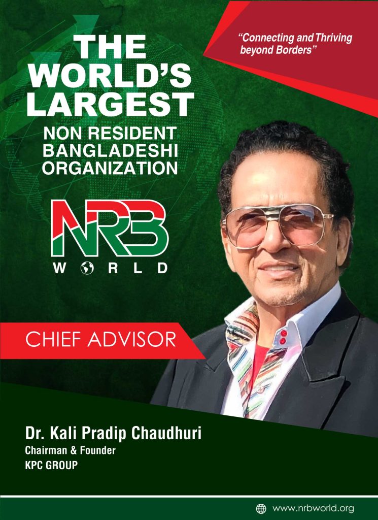 Advisors - NRB World