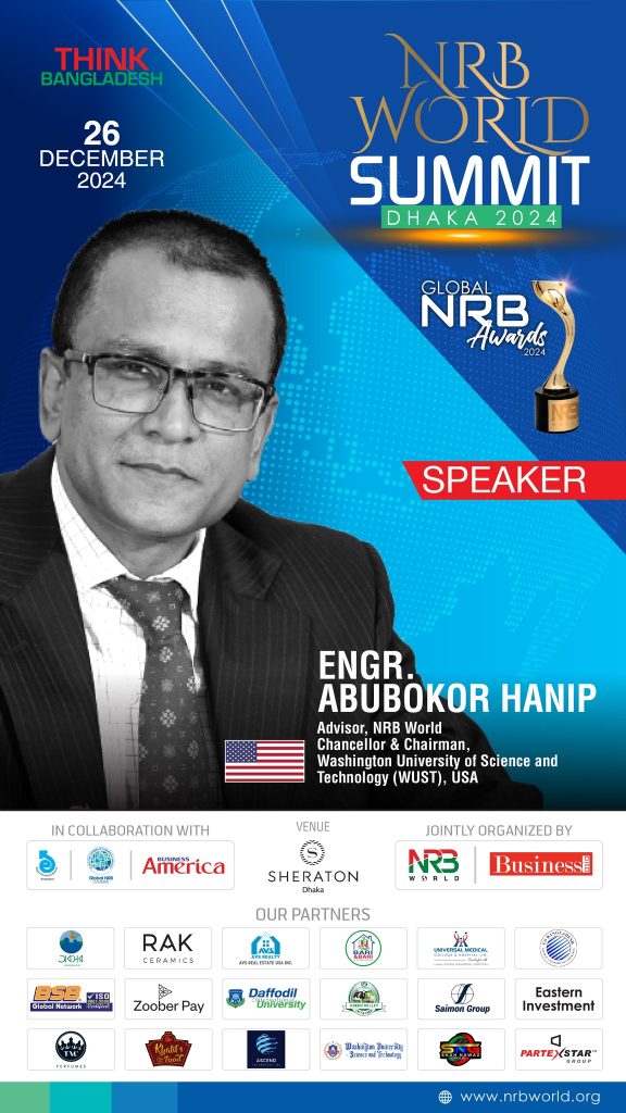 Speakers - NRB World
